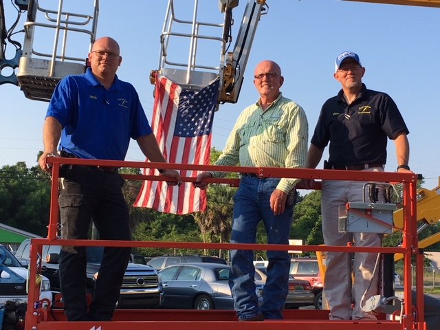 Handy Electricians | South Alabama Electric Co.