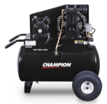 Industrial Compressors - Albuquerque, NM - Advanced Compressor Systems Inc.
