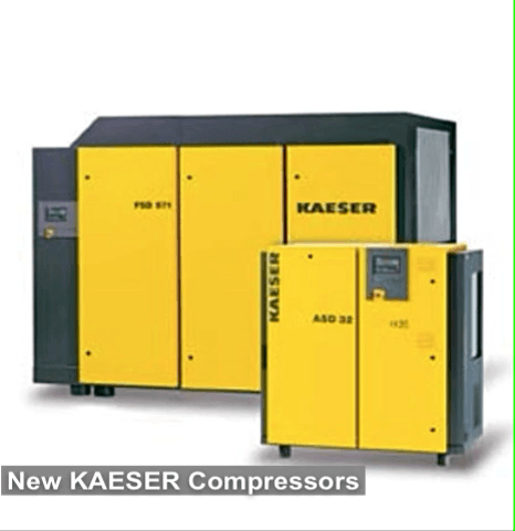 Compressors - Albuquerque, NM - Advanced Compressor Systems Inc.