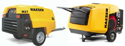 Compressed Air - Albuquerque, NM - Advanced Compressor Systems Inc.