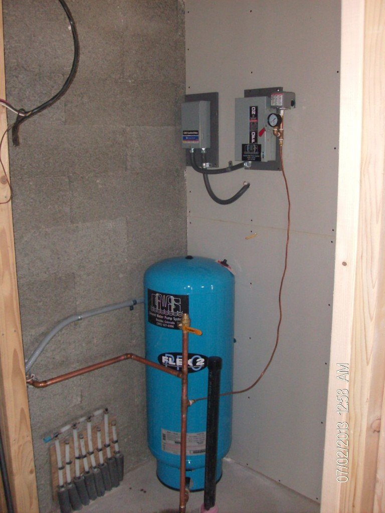 Water Well Projects - Boulder, CO - Boulder GWS LLC