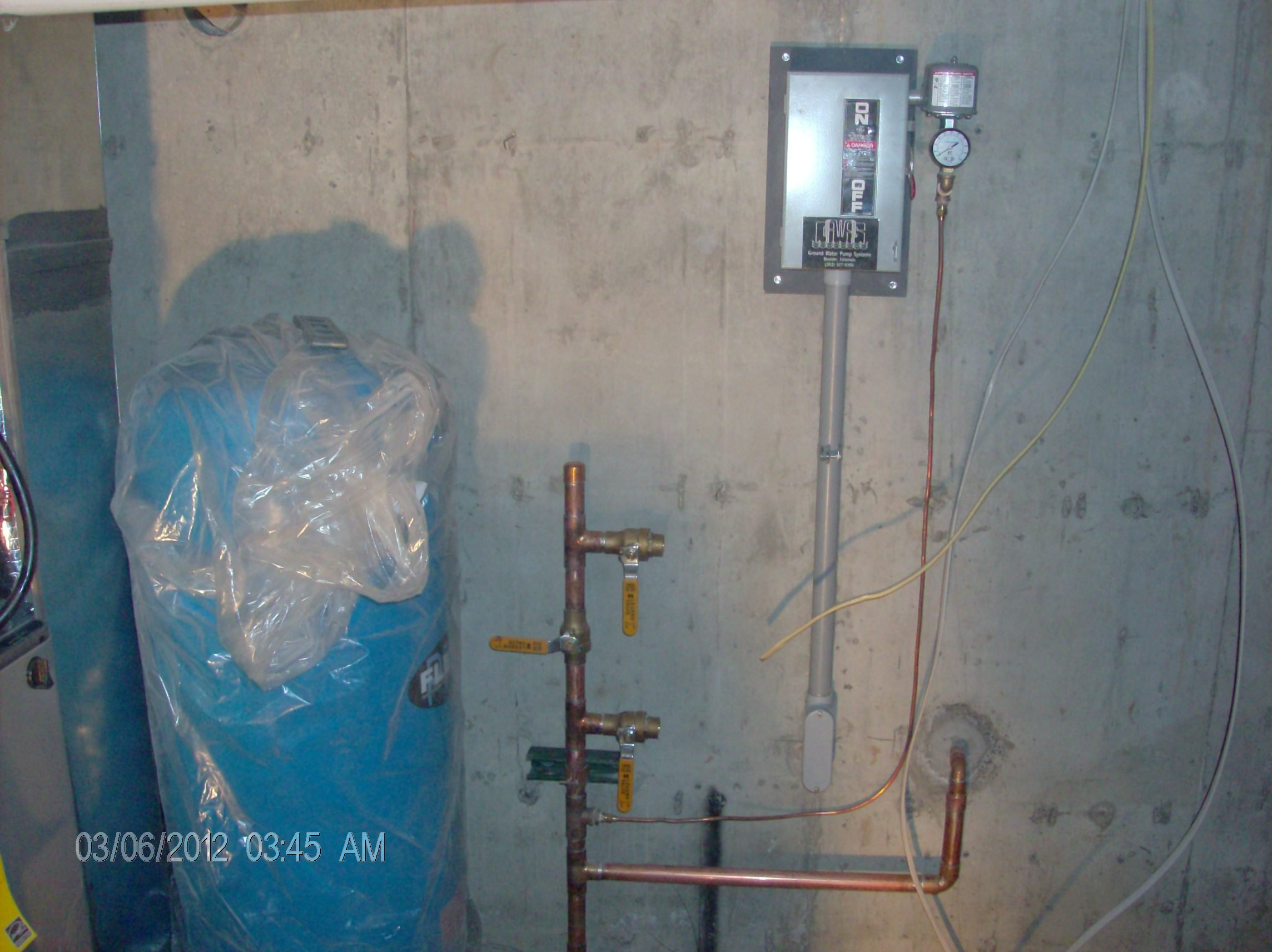 Water Well Projects - Boulder, CO - Boulder GWS LLC