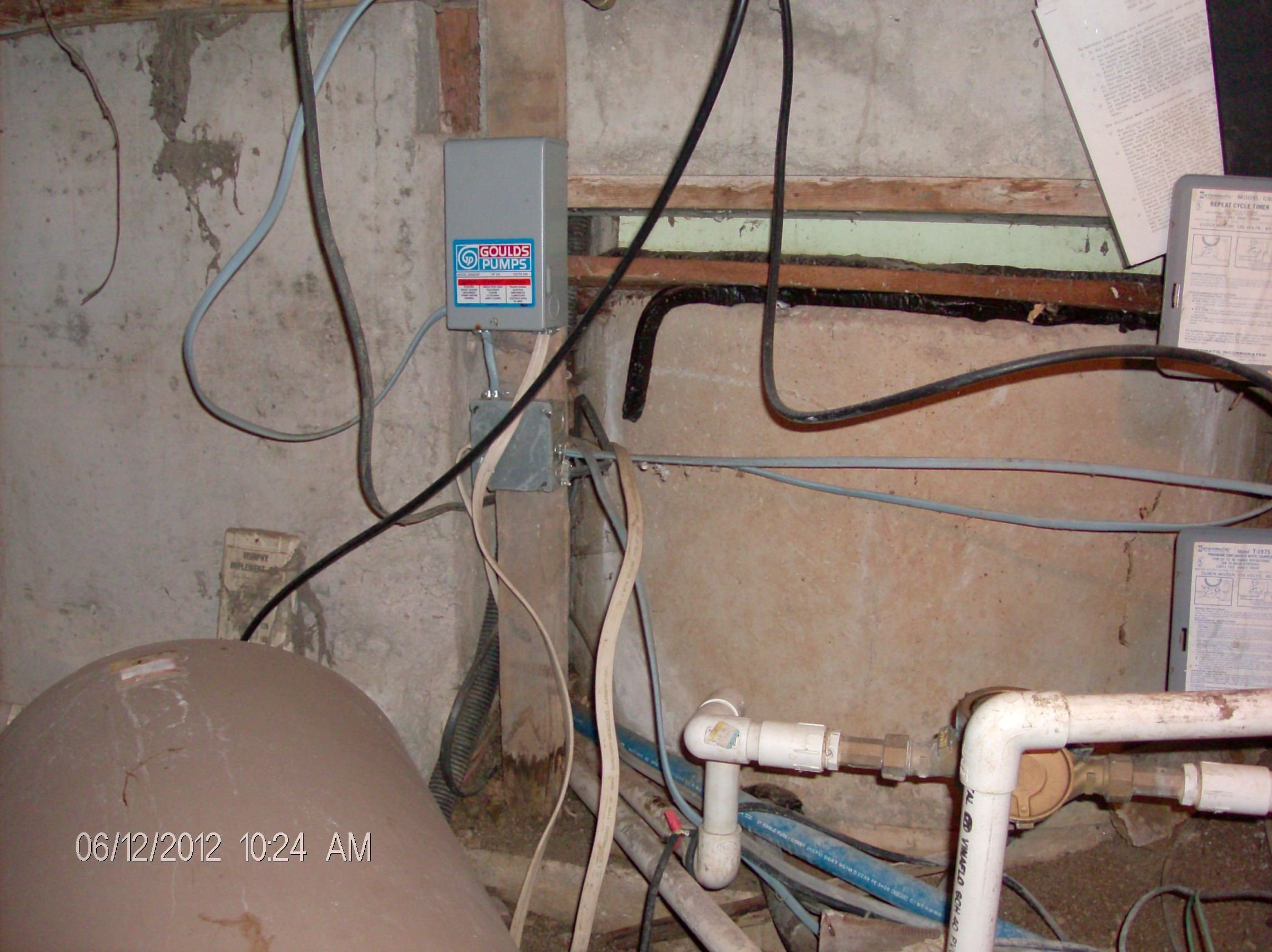 Water Well Projects - Boulder, CO - Boulder GWS LLC