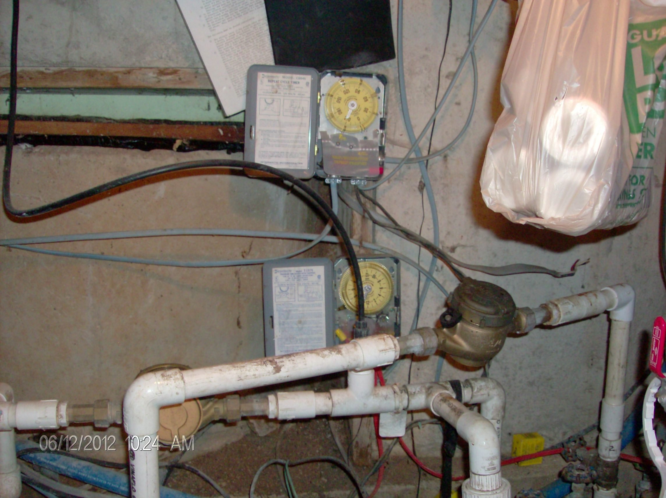 Water Well Projects - Boulder, CO - Boulder GWS LLC