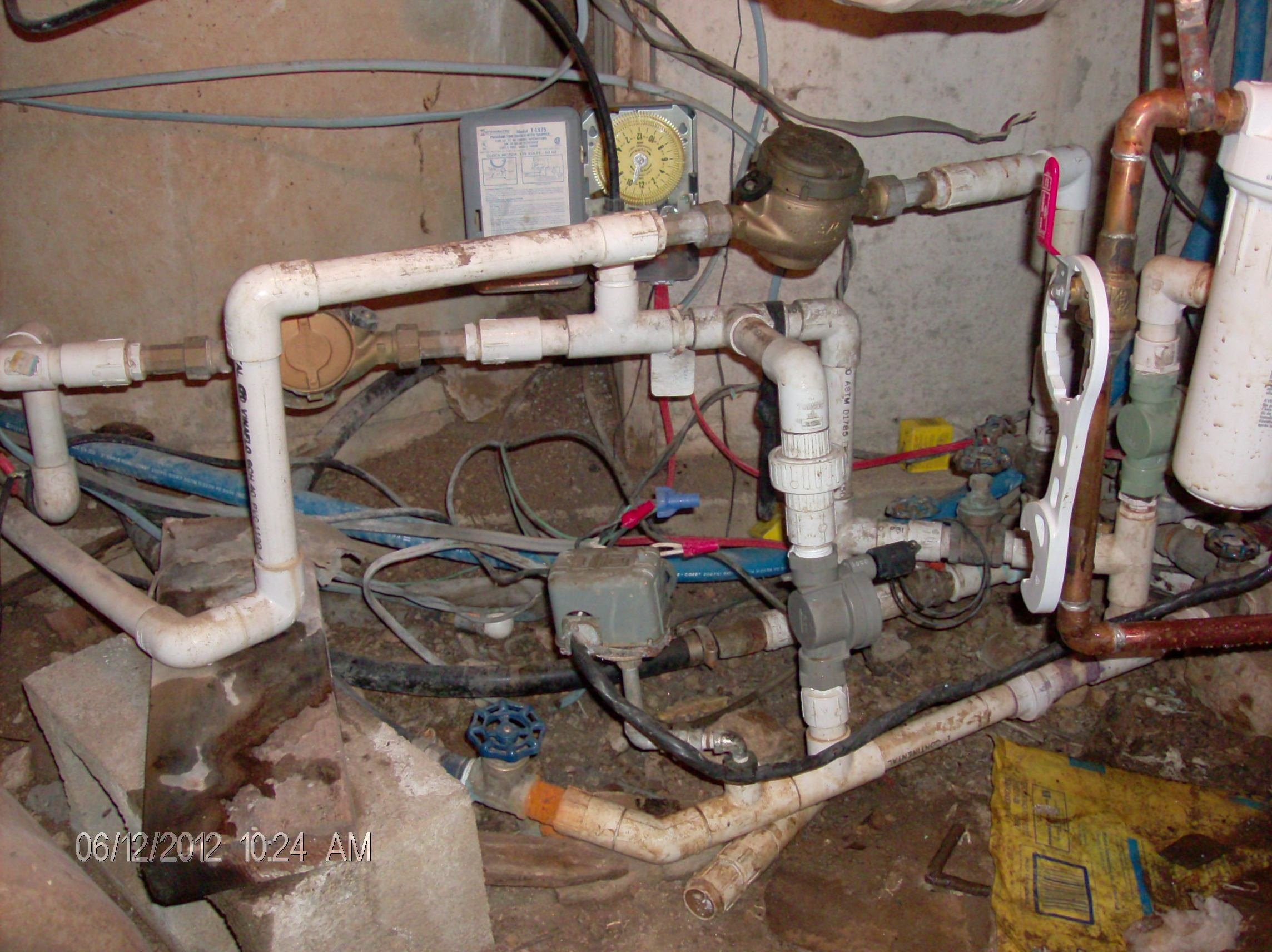 Water Well Projects - Boulder, CO - Boulder GWS LLC