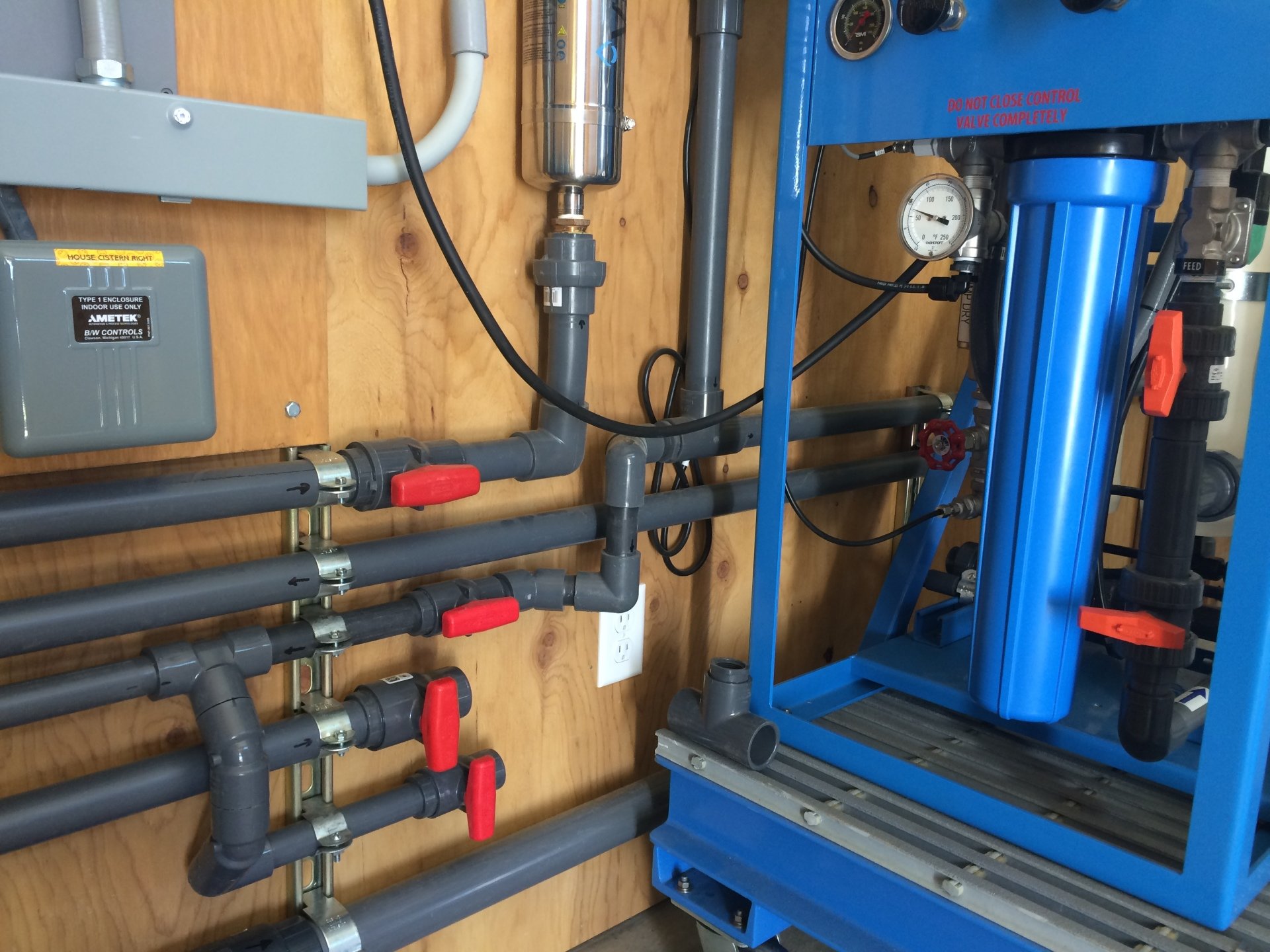 Water Well Projects - Boulder, CO - Boulder GWS LLC