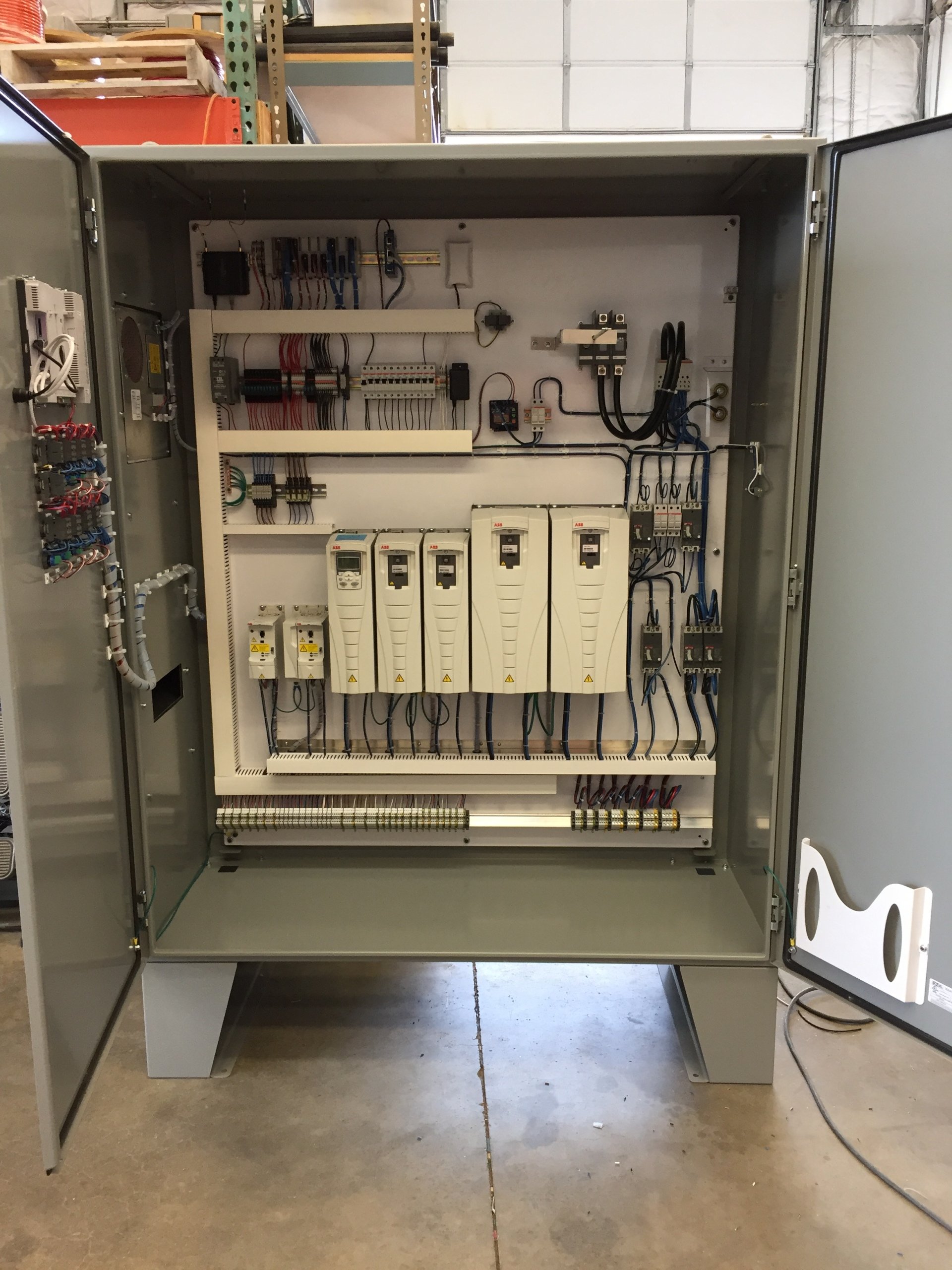 Water Well Projects - Boulder, CO - Boulder GWS LLC