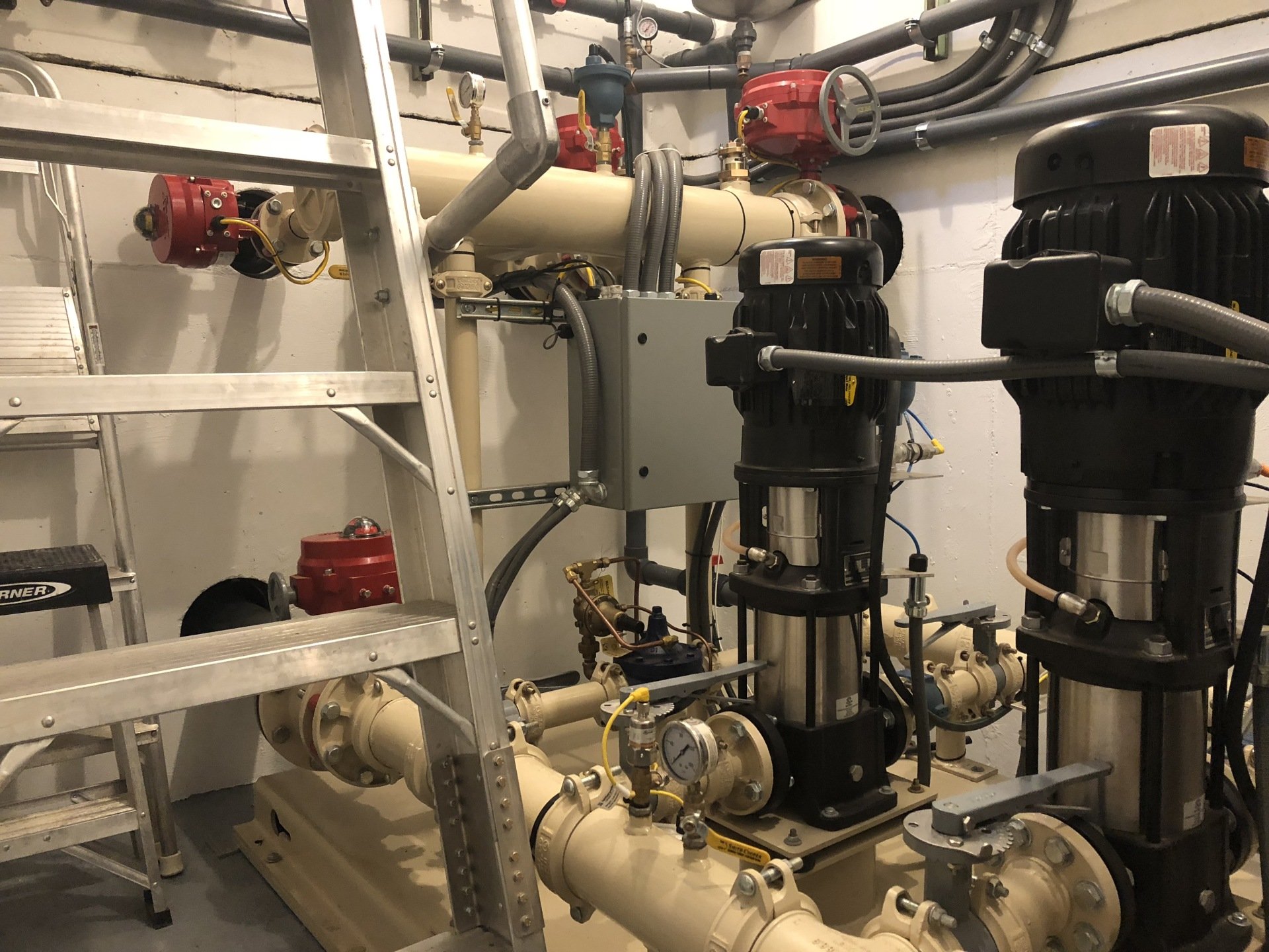 Water Well Projects - Boulder, CO - Boulder GWS LLC