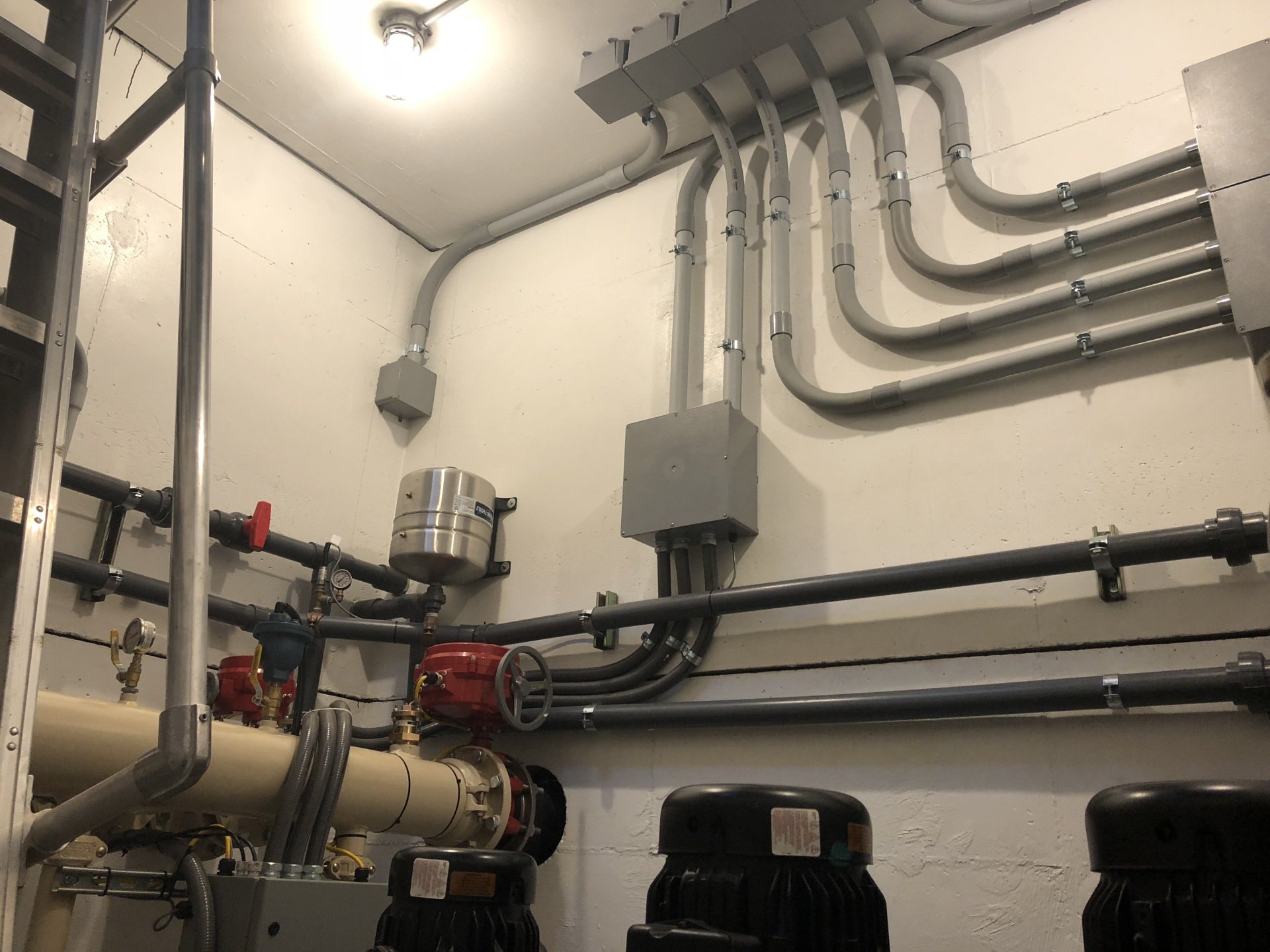 Water Well Projects - Boulder, CO - Boulder GWS LLC