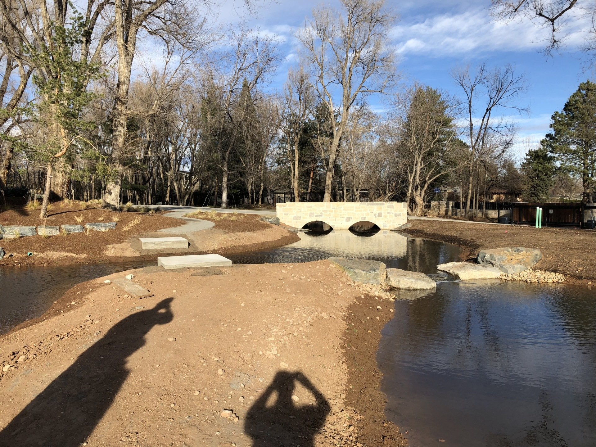 Water Well Projects - Boulder, CO - Boulder GWS LLC