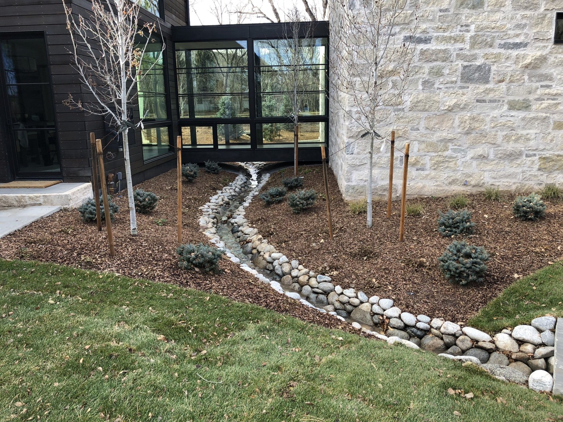 Water Well Projects - Boulder, CO - Boulder GWS LLC
