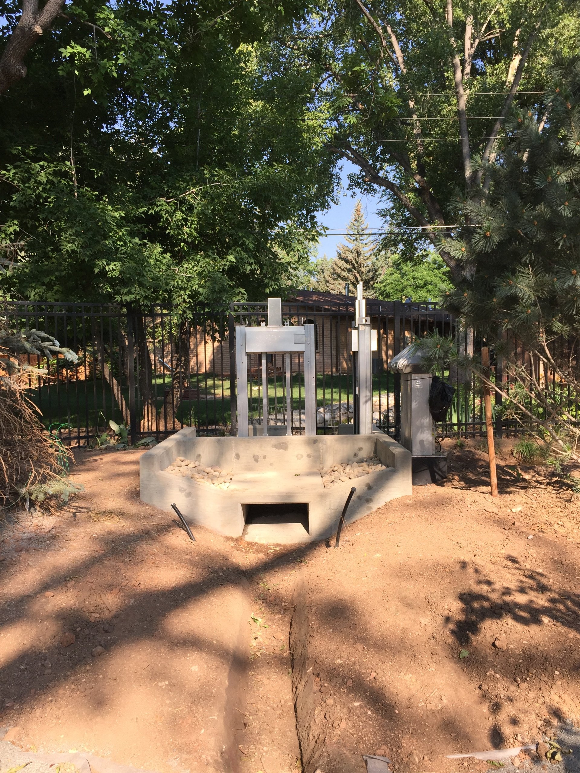 Water Well Projects - Boulder, CO - Boulder GWS LLC