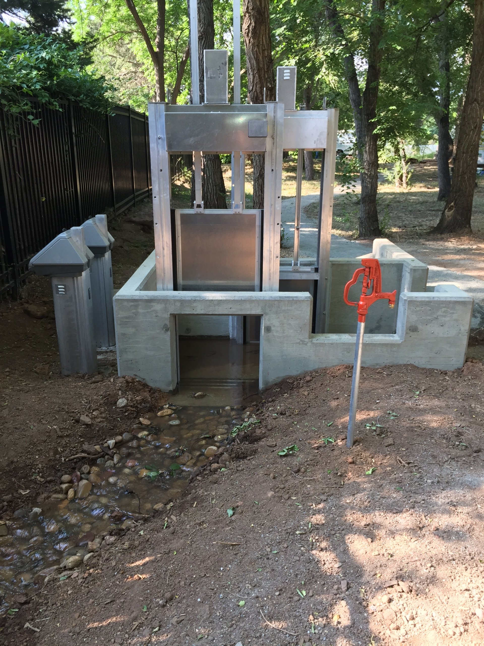 Water Well Projects - Boulder, CO - Boulder GWS LLC
