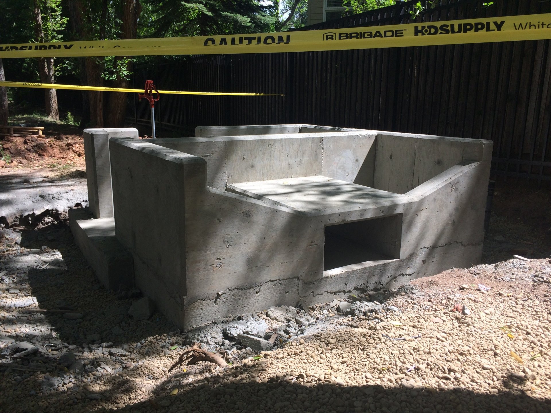 Water Well Projects - Boulder, CO - Boulder GWS LLC