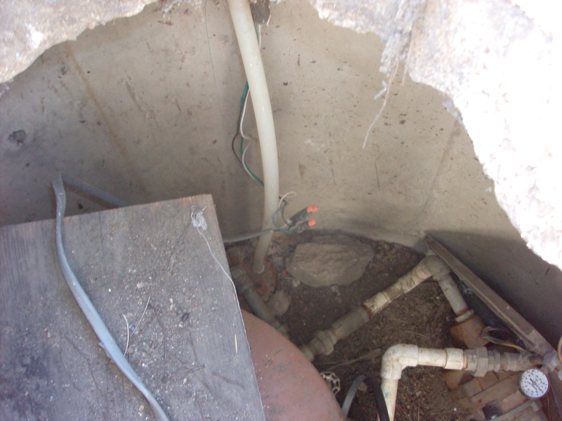 Water Well Projects - Boulder, CO - Boulder GWS LLC