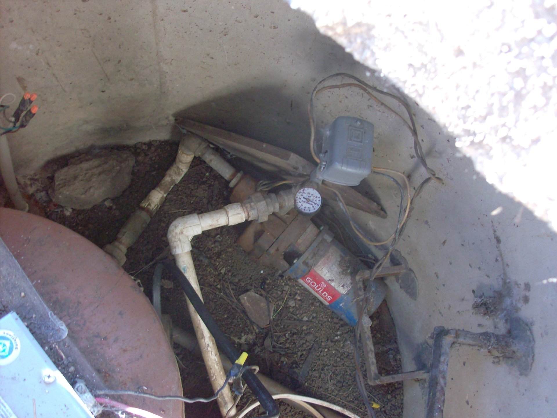 Water Well Projects - Boulder, CO - Boulder GWS LLC