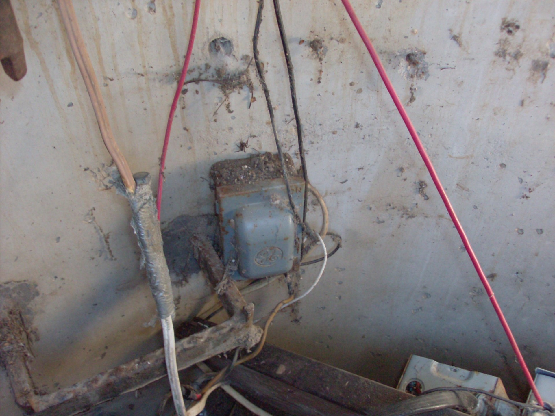 Water Well Projects - Boulder, CO - Boulder GWS LLC