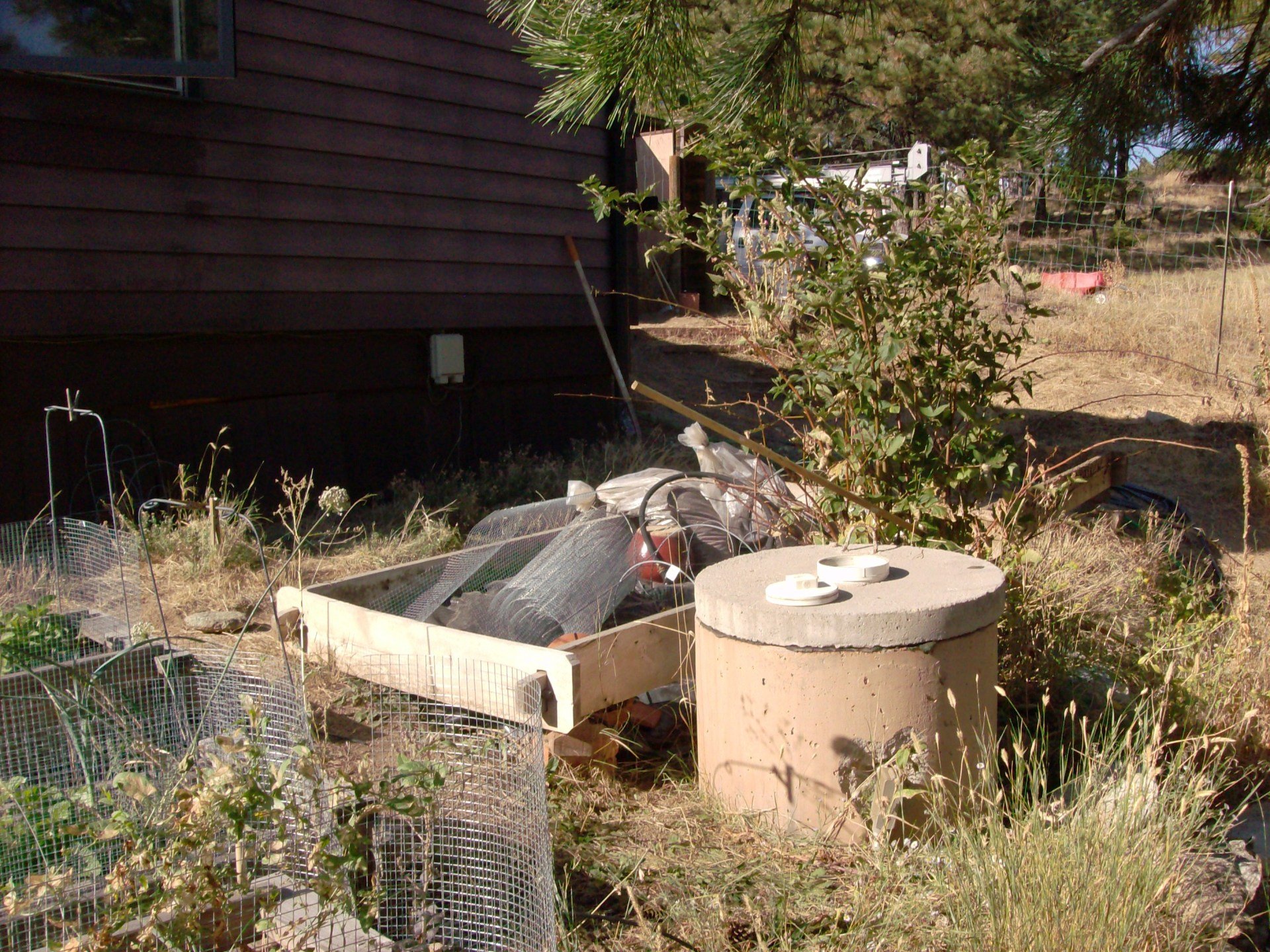 Water Well Projects - Boulder, CO - Boulder GWS LLC