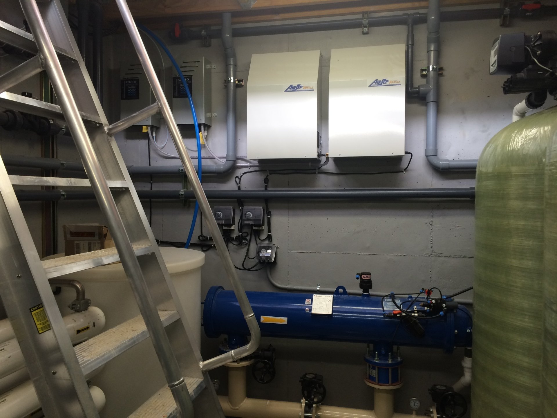 Water Well Projects - Boulder, CO - Boulder GWS LLC