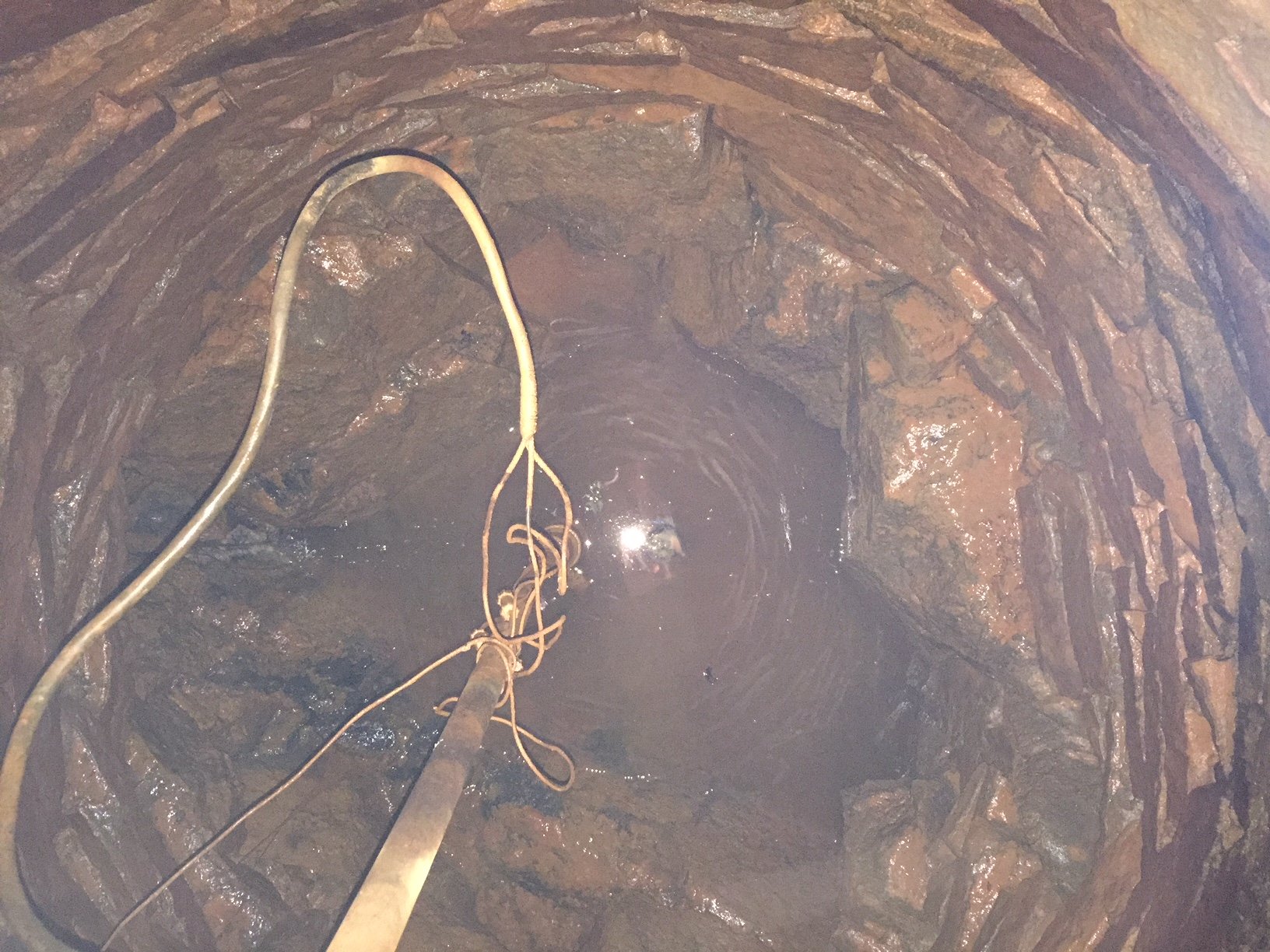 Water Well Projects - Boulder, CO - Boulder GWS LLC