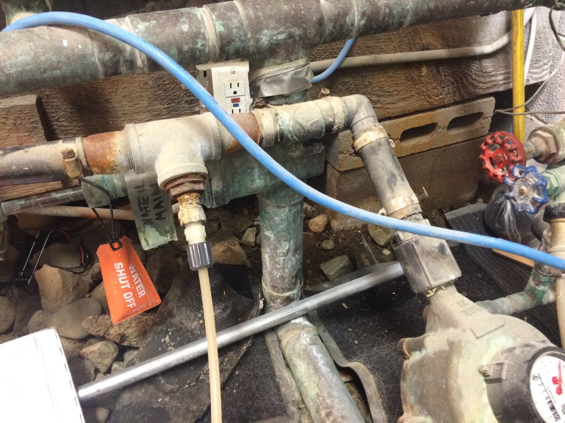 Water Well Projects - Boulder, CO - Boulder GWS LLC