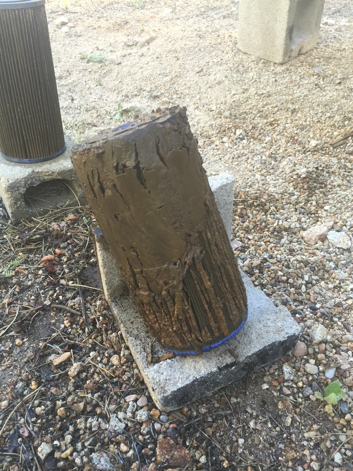 Water Well Projects - Boulder, CO - Boulder GWS LLC