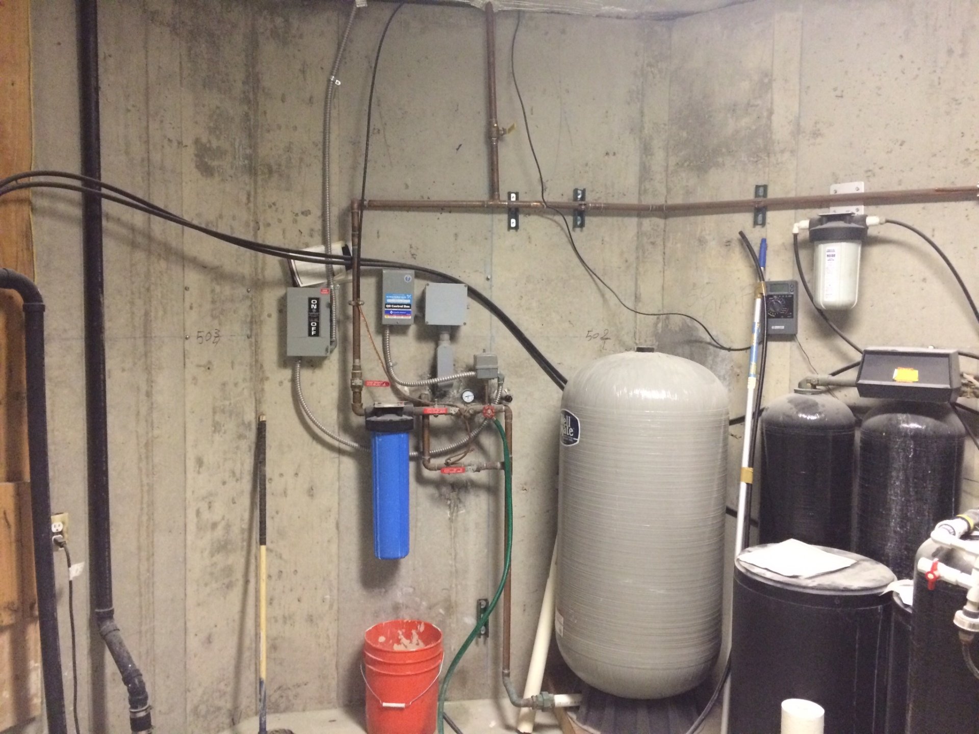 Water Well Projects - Boulder, CO - Boulder GWS LLC