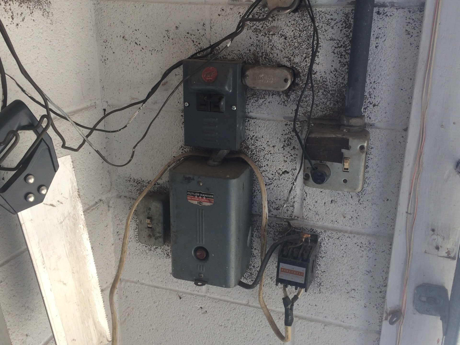 Water Well Projects - Boulder, CO - Boulder GWS LLC