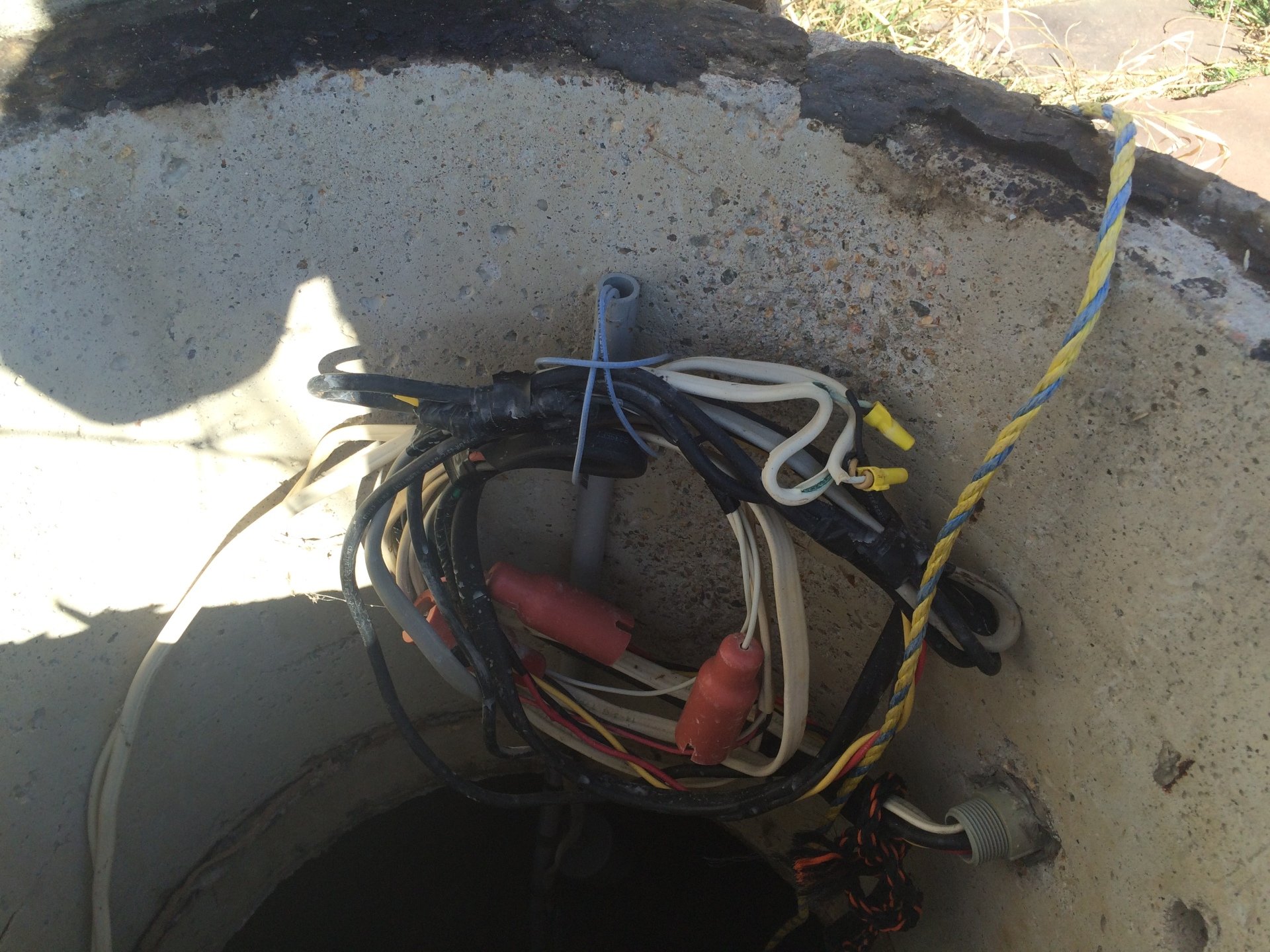 Water Well Projects - Boulder, CO - Boulder GWS LLC