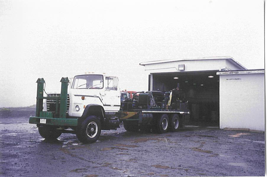 Water Well Projects - Boulder, CO - Boulder GWS LLC