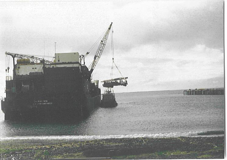 Water Well Projects - Boulder, CO - Boulder GWS LLC