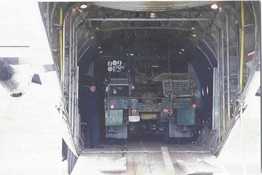 Water Well Projects - Boulder, CO - Boulder GWS LLC