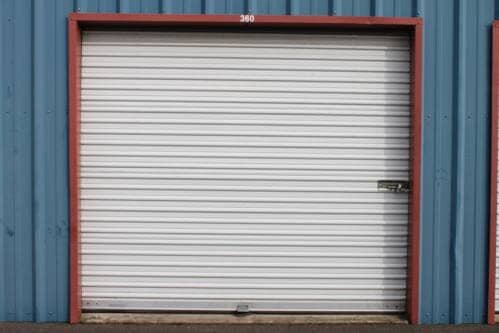 Storage | Springfield,, OR | Main Street Mini-Storage