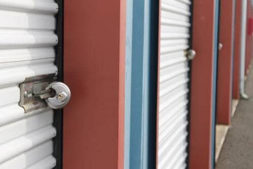 Storage | Springfield,, OR | Main Street Mini-Storage