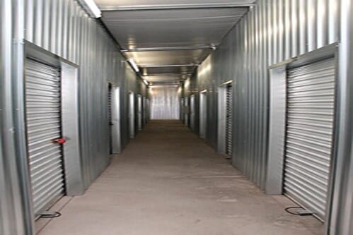 Storage | Springfield,, OR | Main Street Mini-Storage