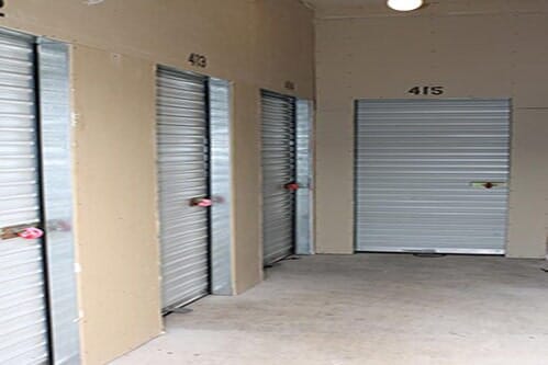 Storage | Springfield,, OR | Main Street Mini-Storage