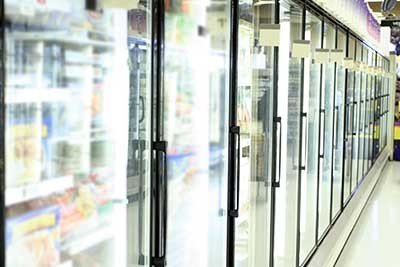 Signs Your Walk-In Freezer Needs Repair