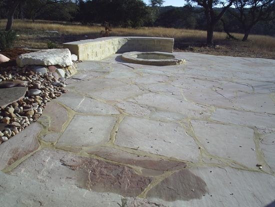 Photo Gallery | Texas Native Landscape - New Braunfels, Texas