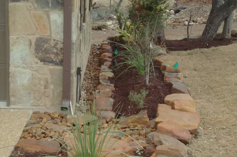 Photo Gallery | Texas Native Landscape - New Braunfels, Texas
