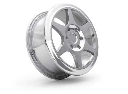 Rim Repair | Greenville, SC | The Rim Doctor