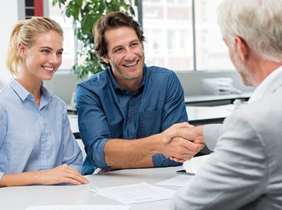 Bankruptcy Attorney - Mobile, AL - Steven A. Murray