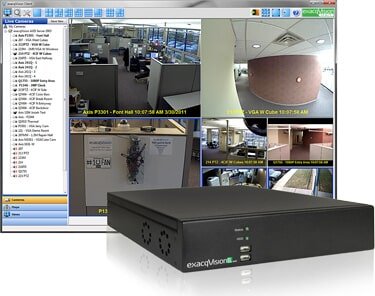 Video Surveillance Systems | Sparks, NV | All Pro Security, Inc.