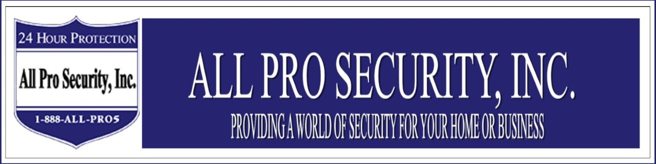 Residential Surveillance | Truckee, CA | All Pro Security