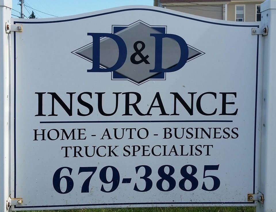 Qualified Insurance Agency - Epping, New Hampshire - D & D Insurance