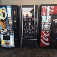 Vending Machines | Laredo, TX | Master Vending