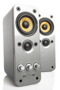 Stan Byerly Sound Systems in Peoria, IL provides prompt, personal service.