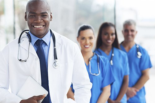 Cleveland Health Care Providers | NEON | Northeast Ohio