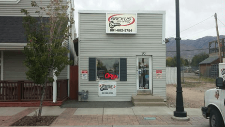 Complete Locksmith Solutions | Layton, UT | Backus Lock-N-Key