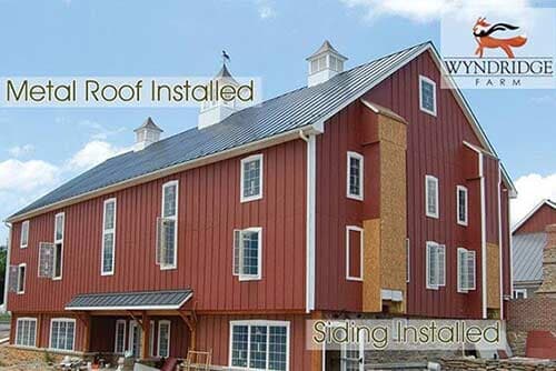 Recent Projects | East Berlin, PA | Par One Construction, Inc.