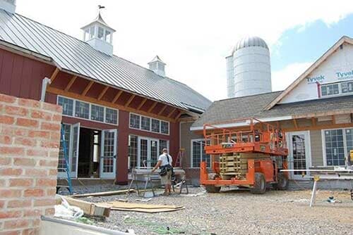 Recent Projects | East Berlin, PA | Par One Construction, Inc.